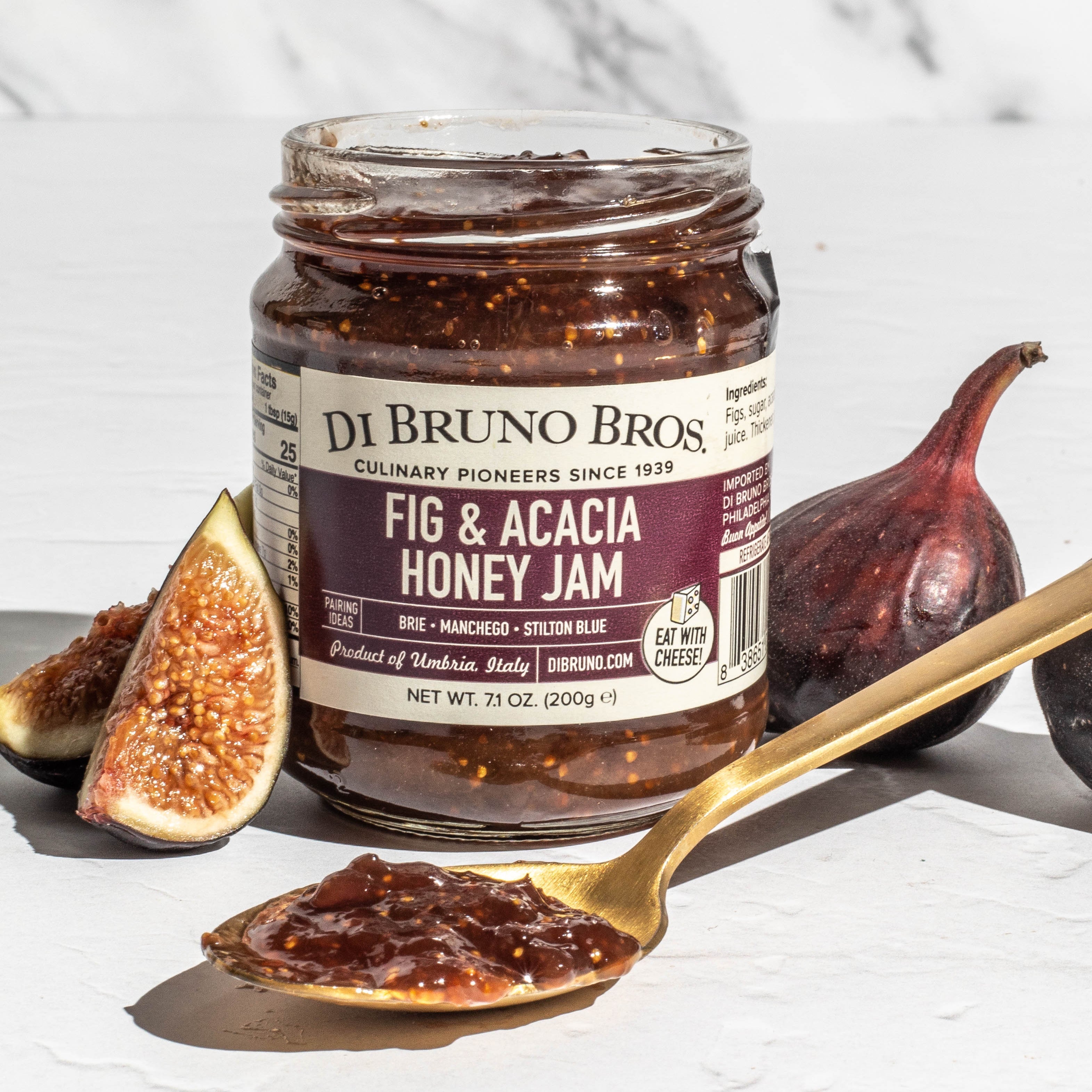 Honey, Jams & Spreads – Gourmet Harvest