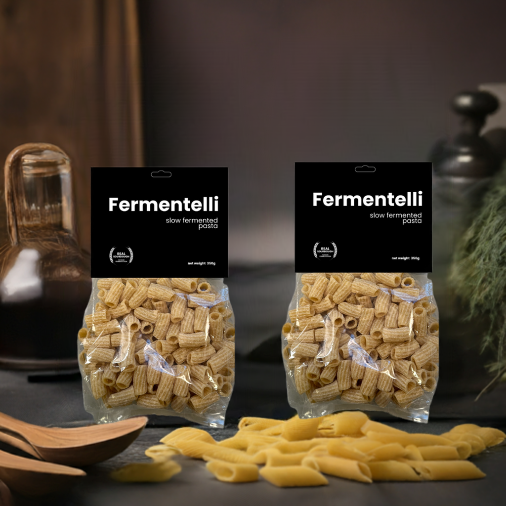 Pasta, Grains & Rice – Gourmet Harvest