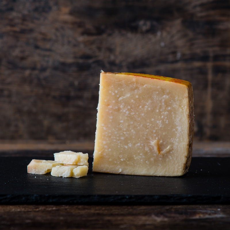 Asiago Stagionato – Gourmet Harvest