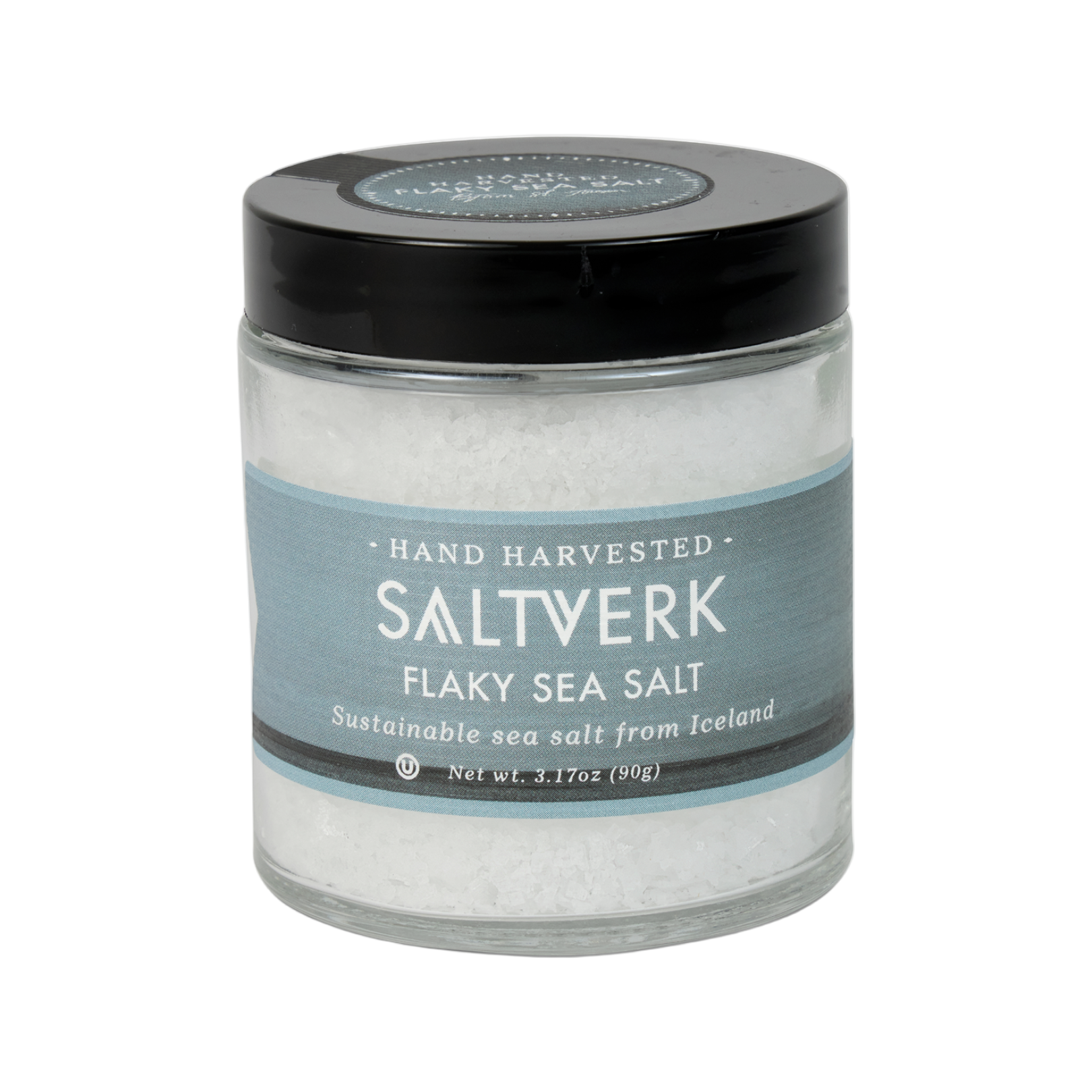 FLAKY SEA SALT – Gourmet Harvest